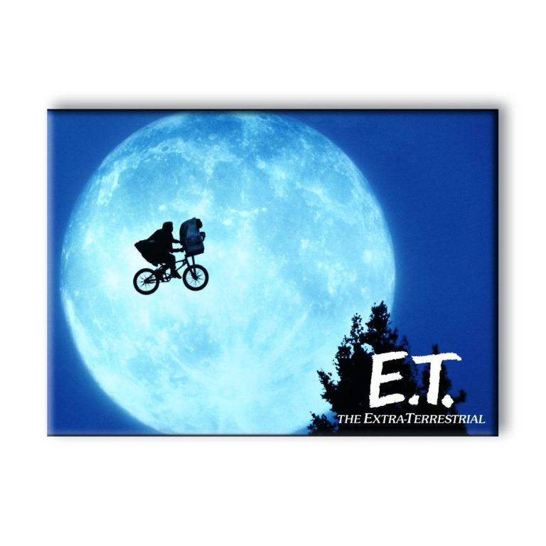 מגנט - ET Moon - רוצ'ניק