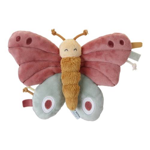 Activity Butterfly - Little Dutch - רונצ'יק