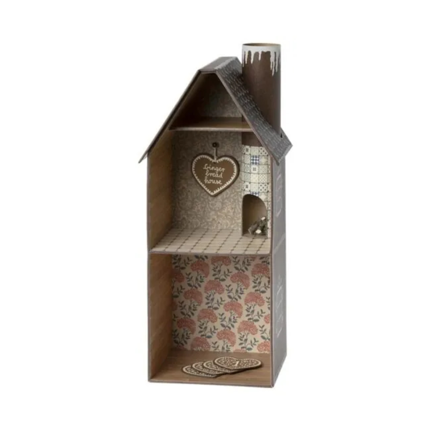 Gingerbread house - Maileg - רונצ׳יק